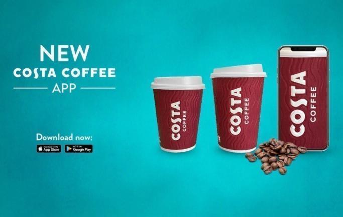 Home | Costa Coffee