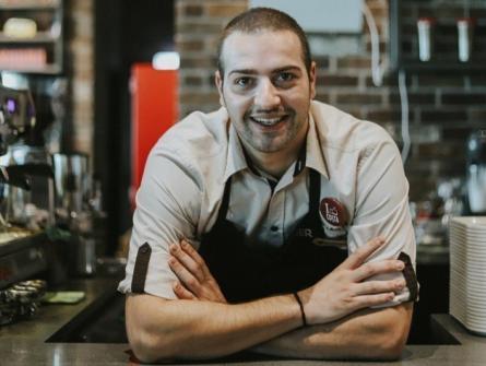 Join our team | Costa Coffee