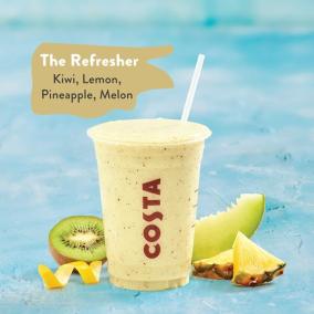 Our Products | Costa Coffee